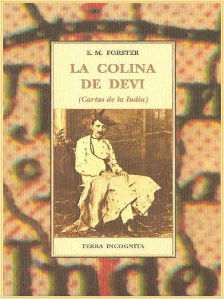 Forster E M - La Colina De Devi | PDF | Dios | Estado (política)