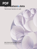 Ibm Itx | PDF | Electronic Data Interchange | Cloud Computing