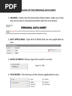 CGHS Addition Deletion | PDF