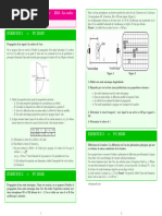Correction Examen National de Physique Chimie SM 2025 SN-1 | PDF