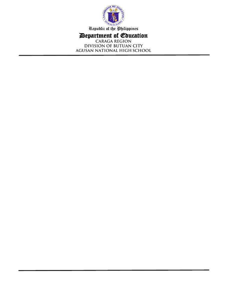 DEPED BUTUAN PHYSICAL SCIENCE TEAM 1. Your Urban Techpowered ...