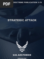 AFDP 1-1 Mission Command | PDF | Strategic Air Command | United States ...