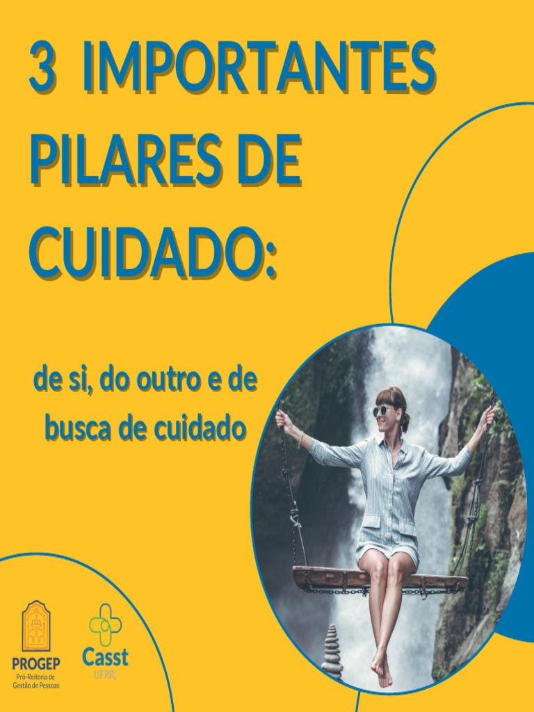 3 Importantes Pilares de Cuidado | PDF | Estilo de vida