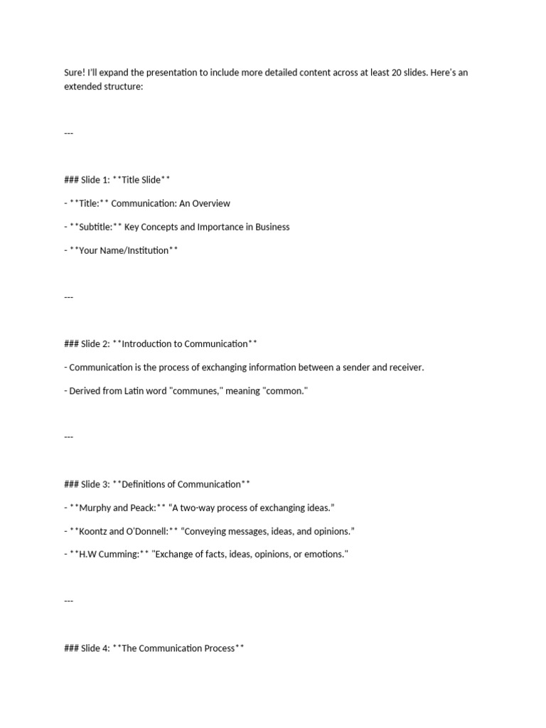 Sure | PDF | Communication | Nonverbal Communication