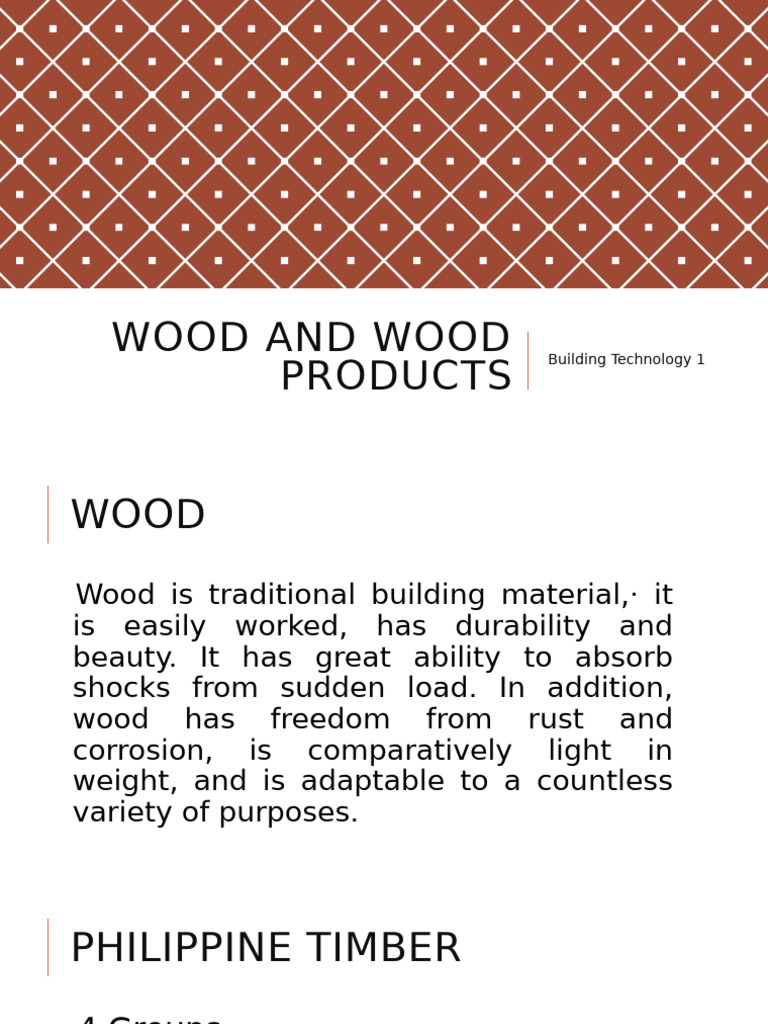 Wood | PDF | Lumber | Wood