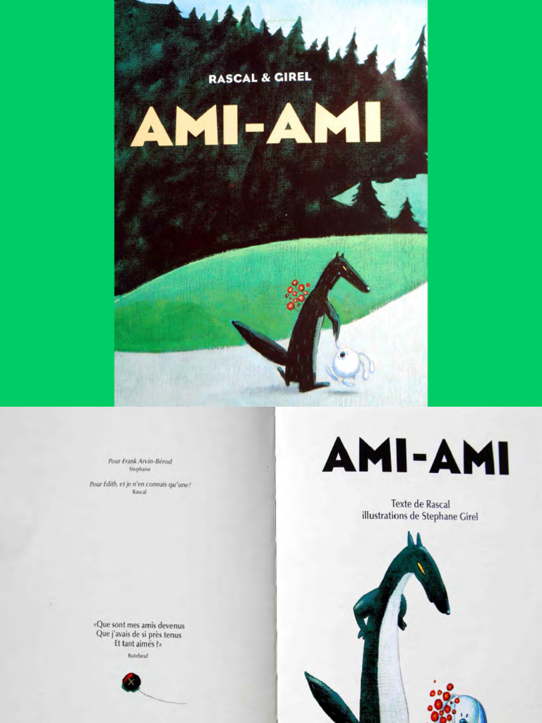 ami-ami | PDF