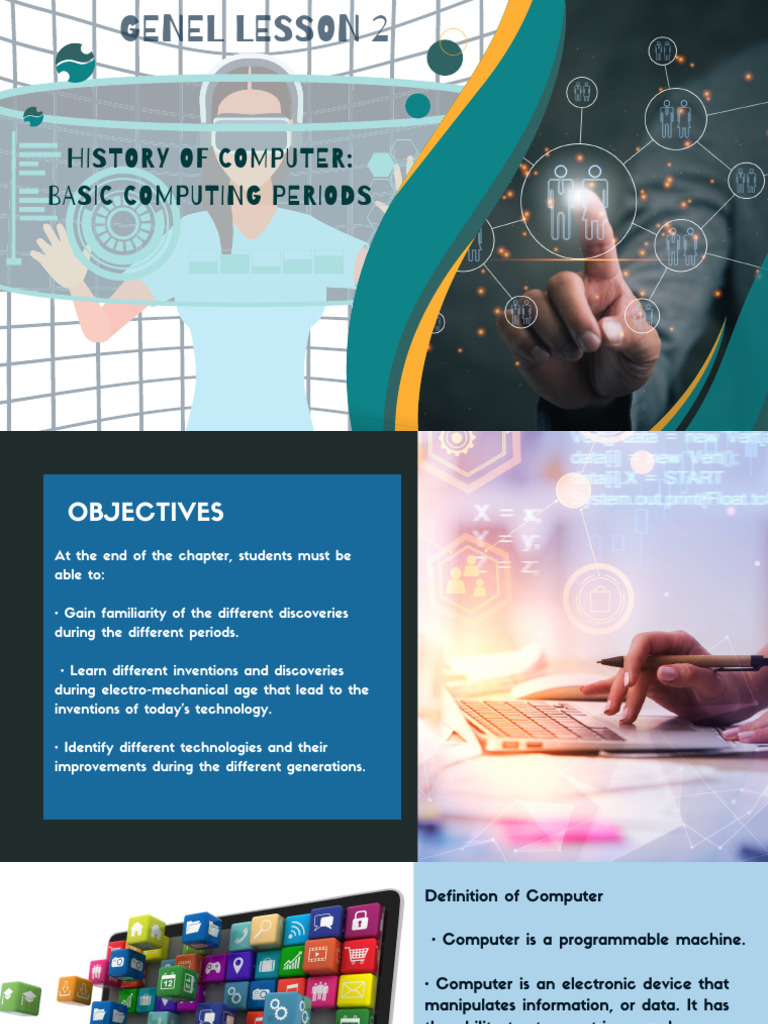 Lesson 2 (2) .PPTX - 20240910 - 110131 - 0000 | PDF | Internet | Data