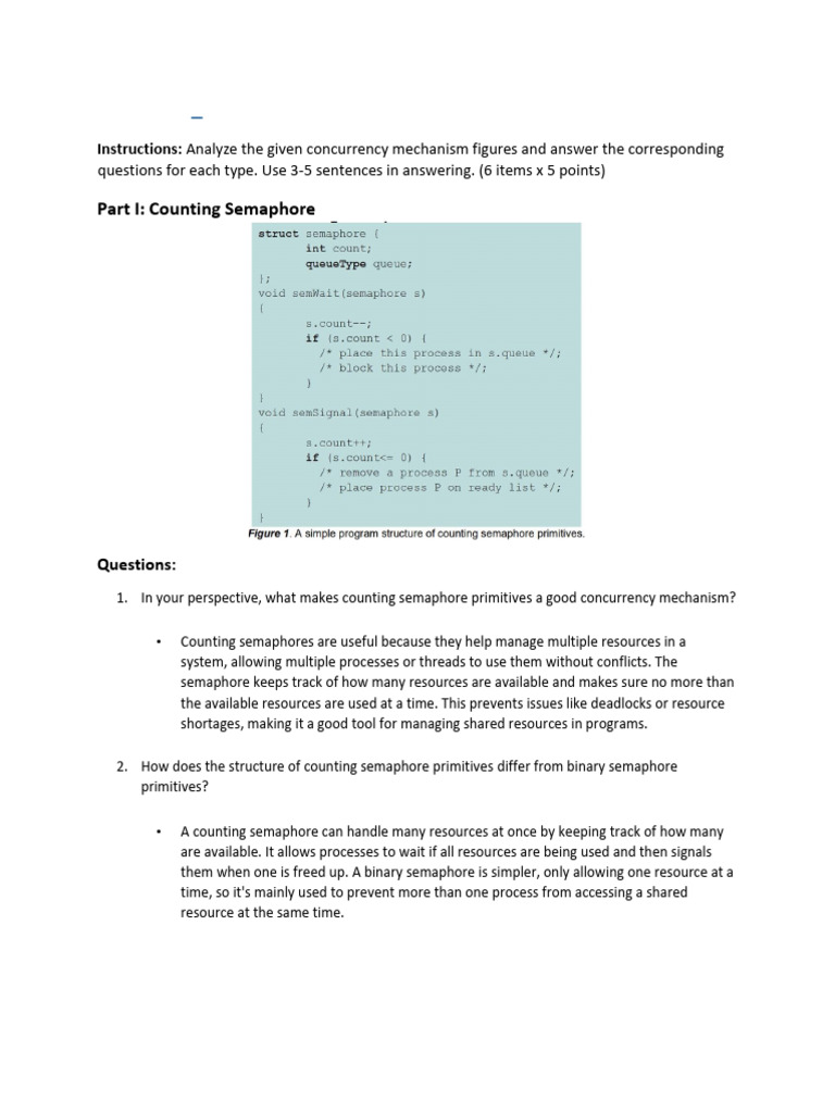 04 Quiz 1 - ARG Plat Techg | PDF | Concurrency (Computer Science) | Computer Architecture