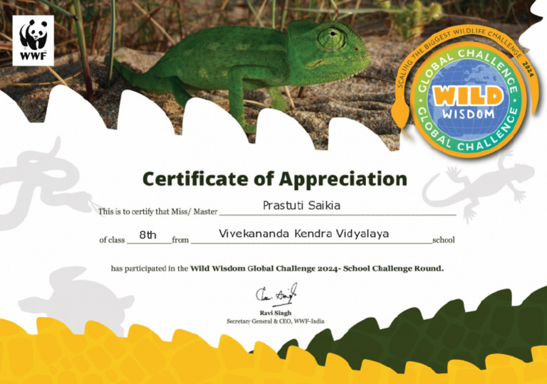 Prastuti Saikia-340319890 | PDF