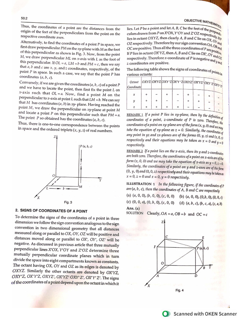 DCs and DRs | PDF