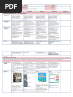 Module 4 (Pinggang Pinoy - Healthy Food Plate For Filipinos) | PDF