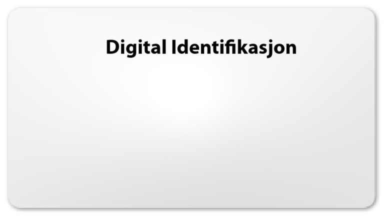 Default ID | PDF