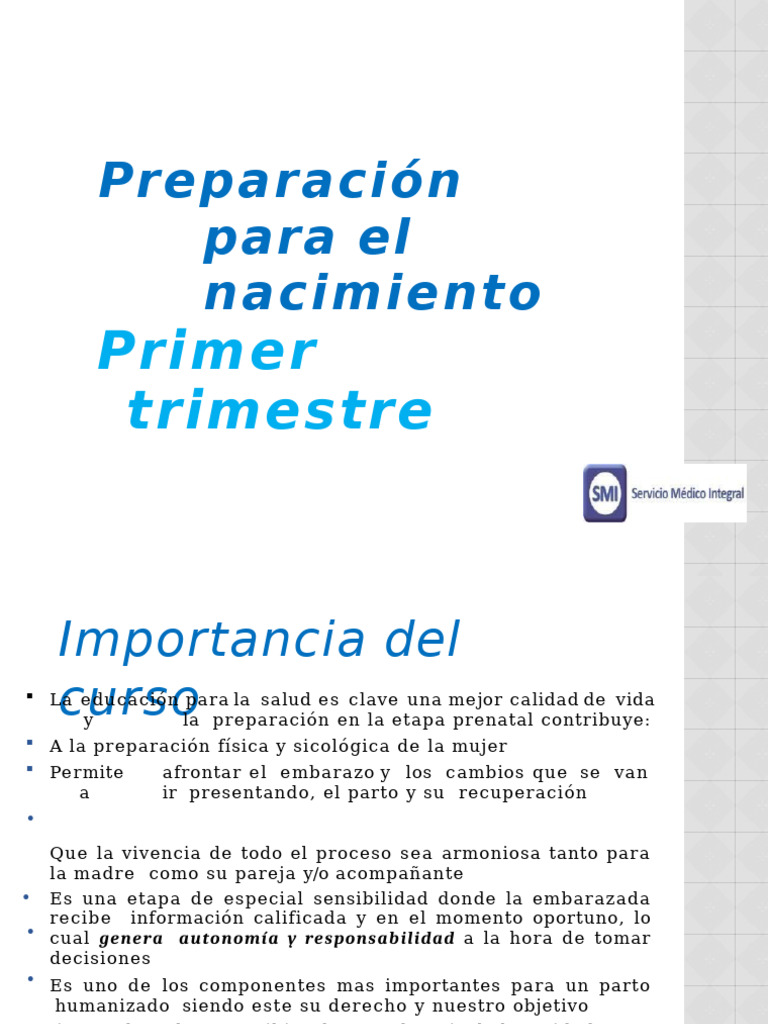 Camnios Fisiologicos Durante El Embarazo | PDF | El embarazo | Parto