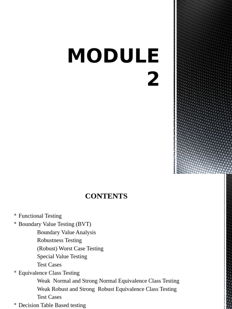 ST-MOD 2 | PDF | Robust Statistics | Variable (Mathematics)