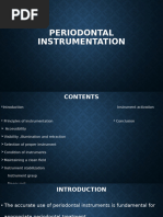 Periodontal Chart Online - WWW - Perio-Tools - Com 5 | PDF | Periodontology | Dentistry