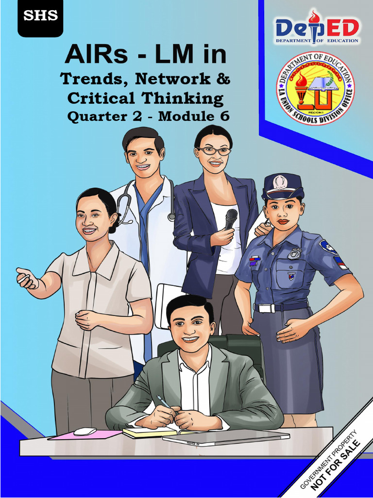 TNCT - M6 - The Neural and Social Networks | PDF | Social Networking ...