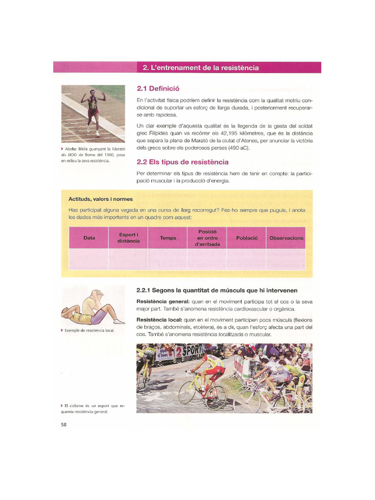 Entr Cond Fisica Part 2 (Resistencia) | PDF