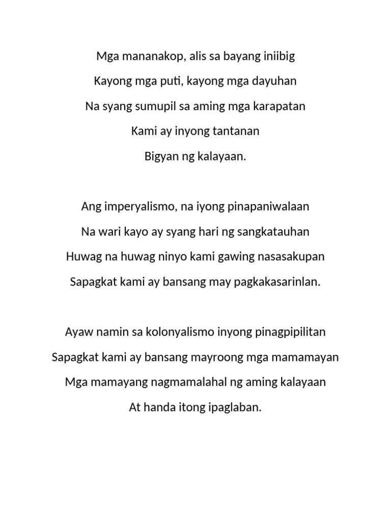 Tula | PDF