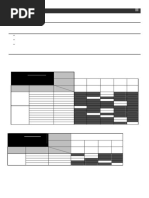 Dub Choosing An MTB Bottom Bracket Compatibility Map | PDF