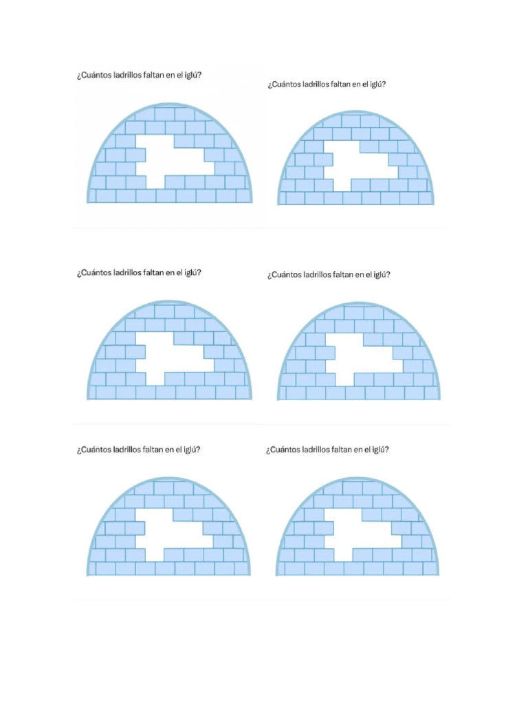 Iglu | PDF
