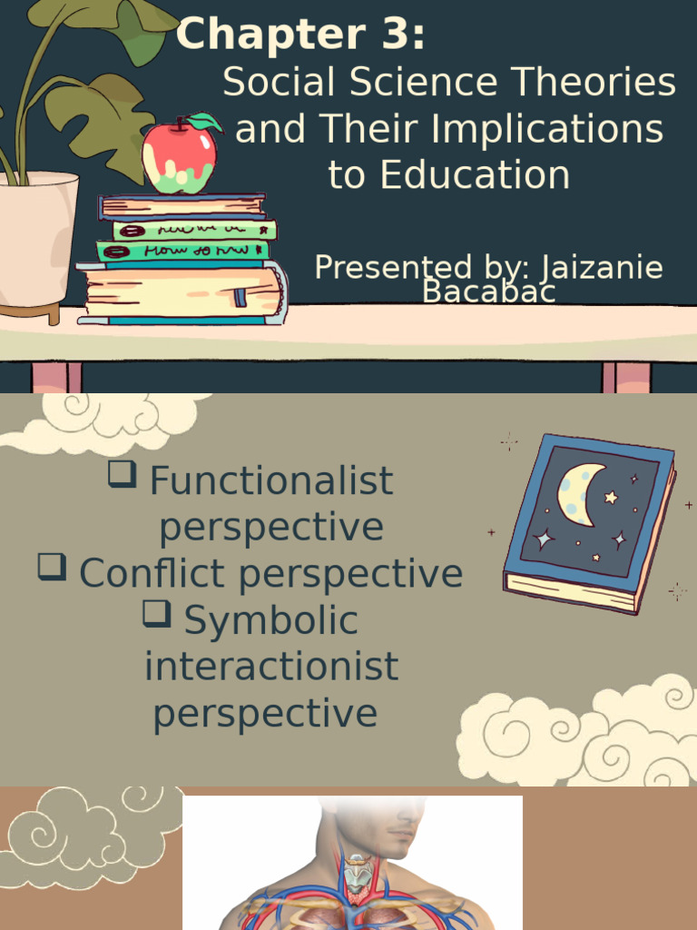 Chapter 3 - Prof Ed 3 | PDF | Liberal Arts Education | Social Psychology