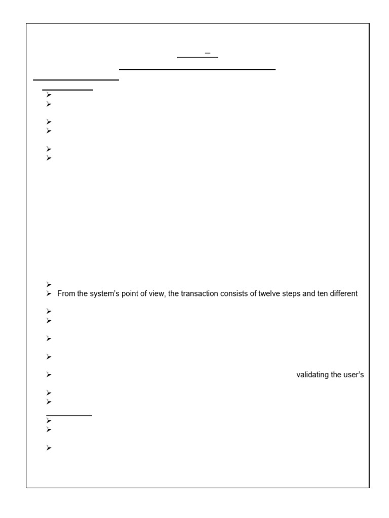 STM UNIT-2 | PDF | Parallel Computing | Software Testing