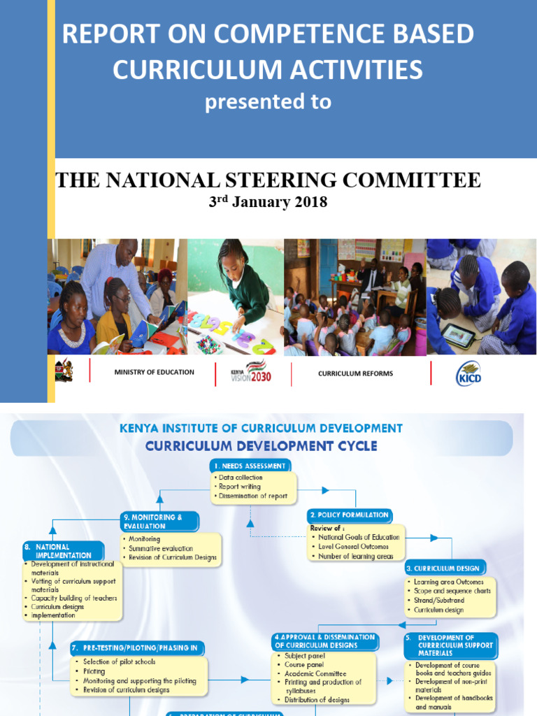 Report On CBC Activities Jan 2018-1E-2 | PDF | Learning | Information ...