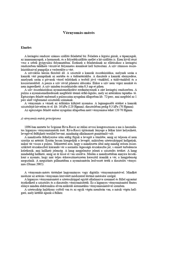 Biol_Vernyomas | PDF Biol_Vernyomas | PDF
