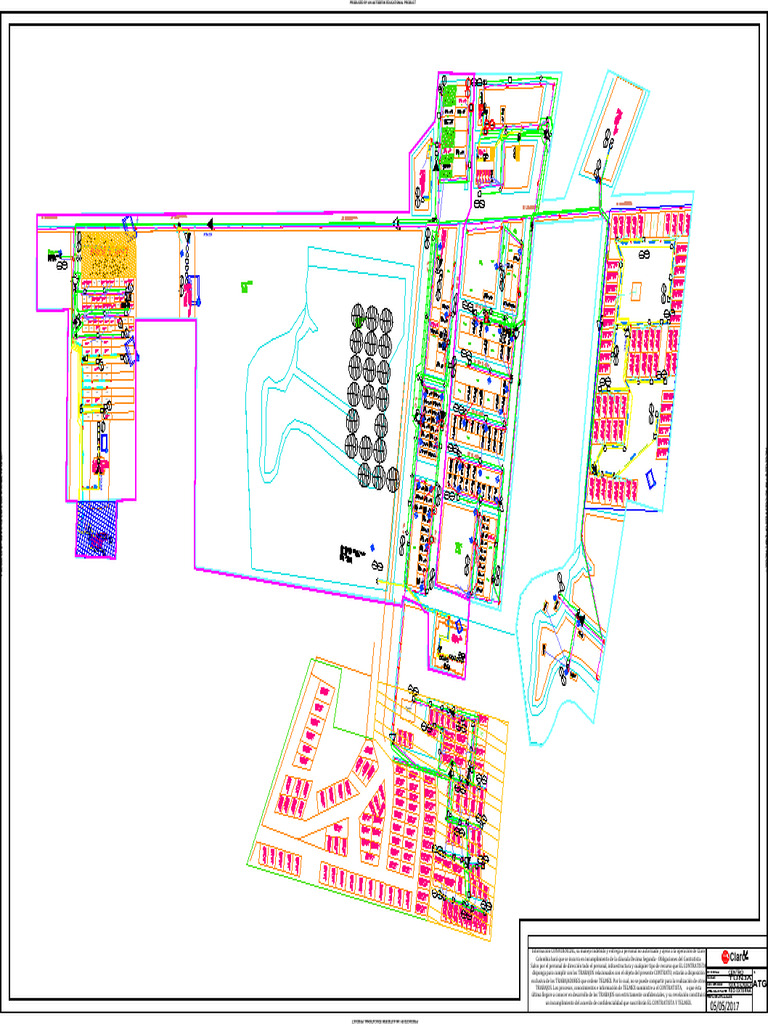ATG PORTAL DE ALTAGRACIA | PDF