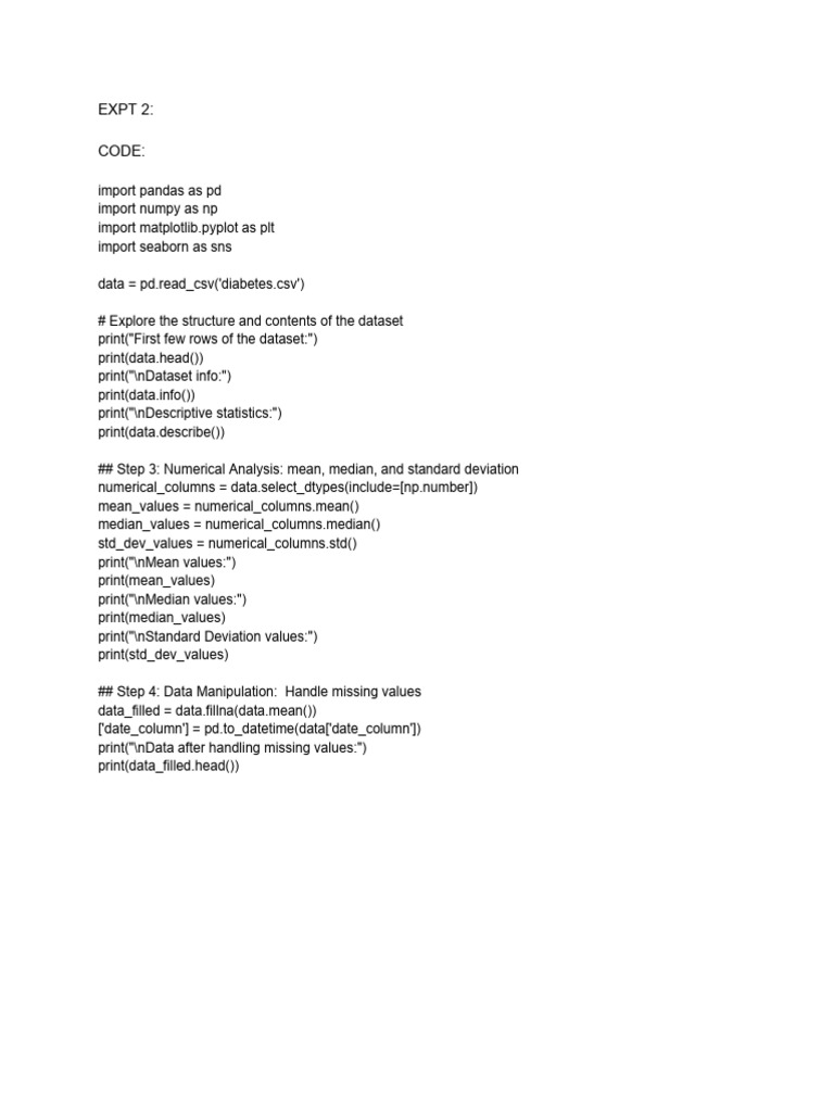 Dpa 2 | PDF | Computers