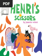 Zoo by Anthony Browne | PDF