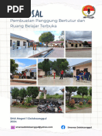 Contoh RPP Pembelajaran Mendalam | PDF