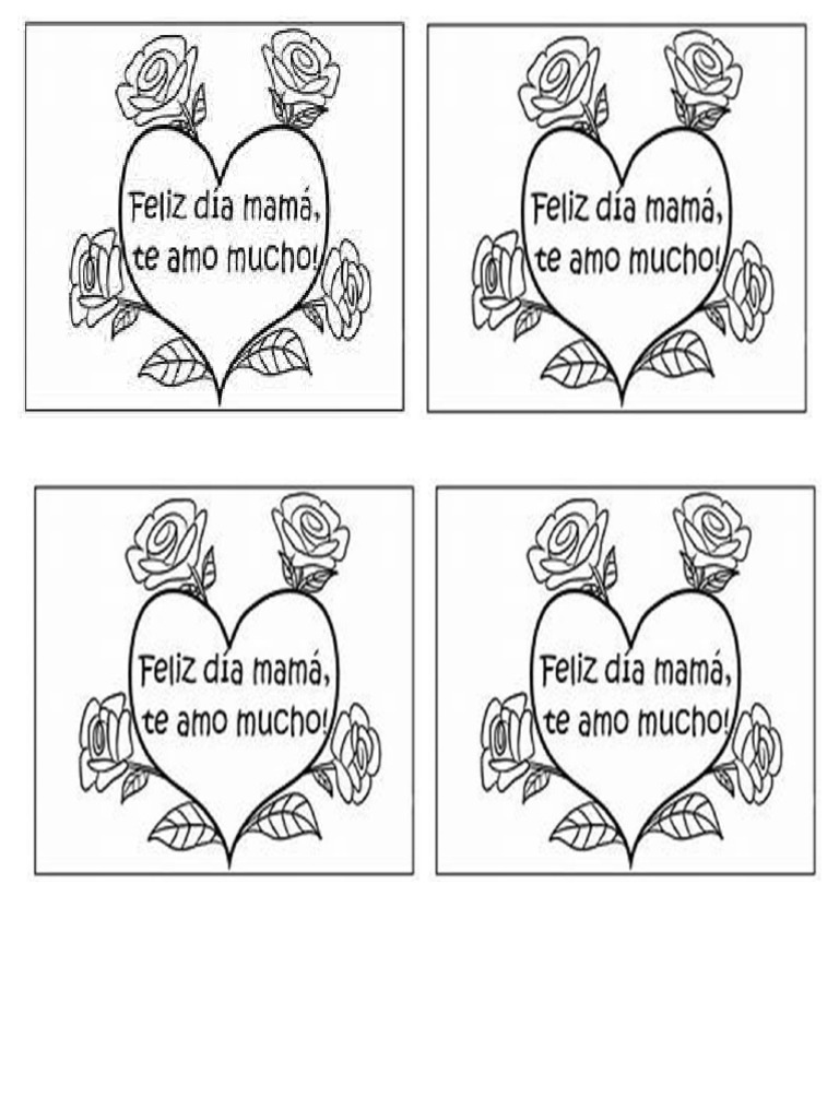 Corazon 10 Mayo | PDF