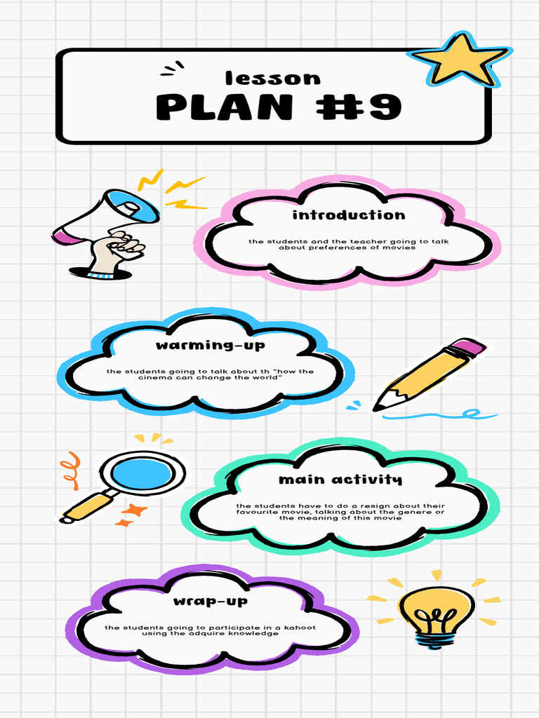lesson plan 9 (1) | PDF