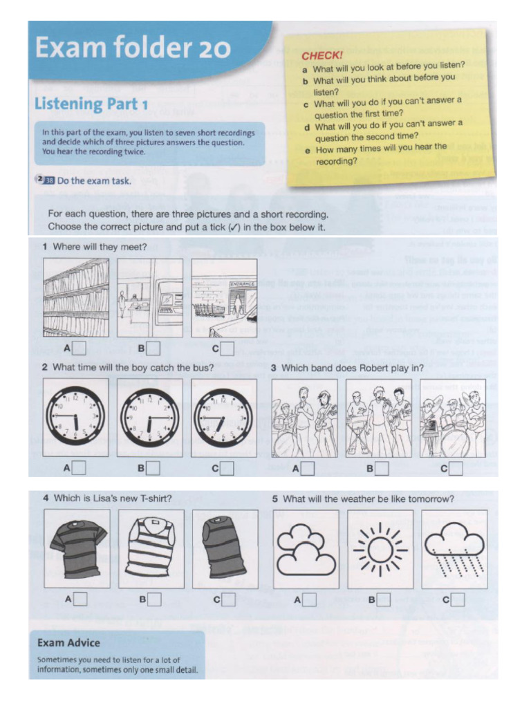 Example Folder 20-Test | PDF