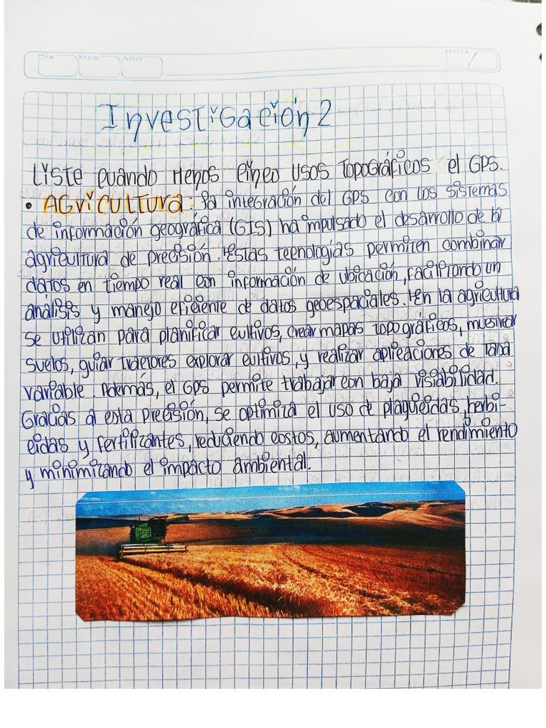 Investigacion Dani 2 | PDF