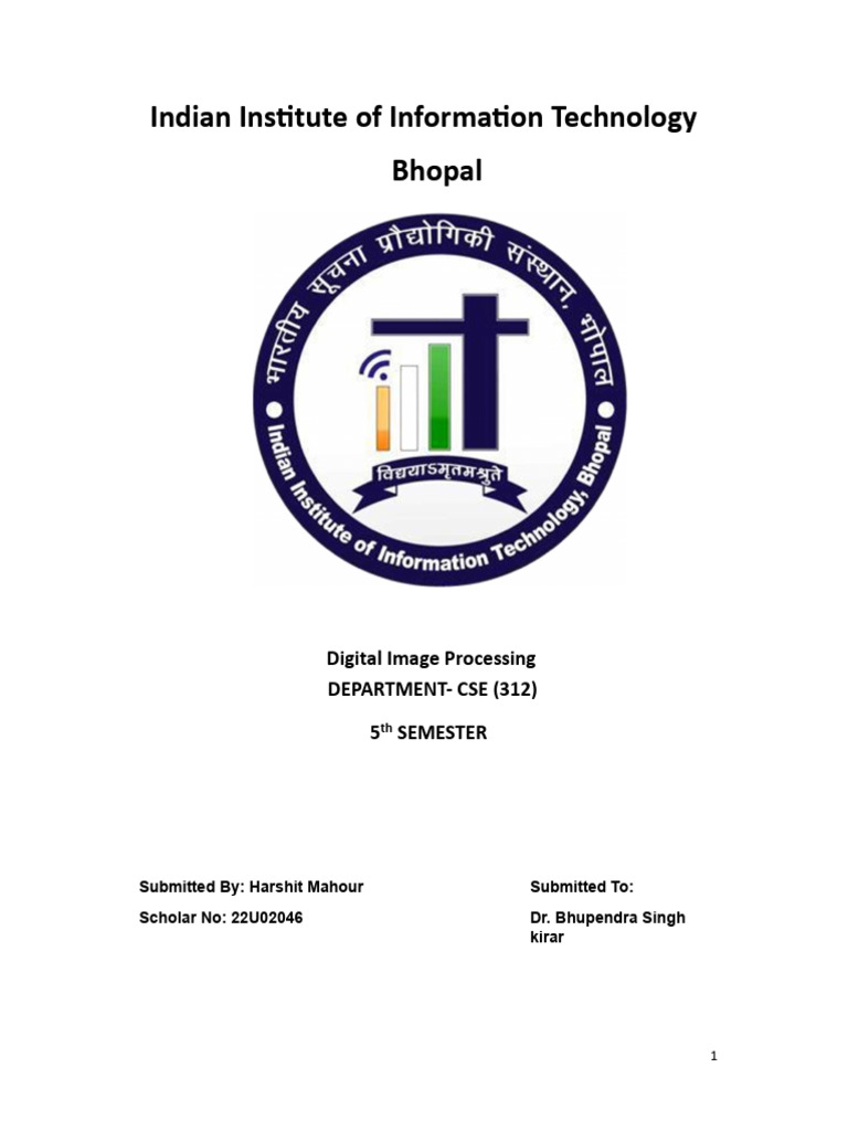 lab pro | PDF | Imaging | Image Processing