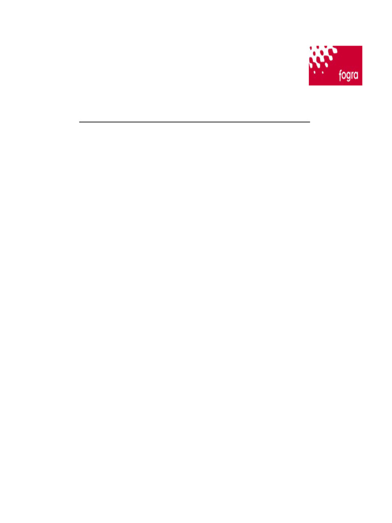 Printing Paper Properties and Standards | PDF | Paper | Artistic Techniques