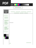 XYZware User Manual Overview | PDF | 3 D Printing | Operating System