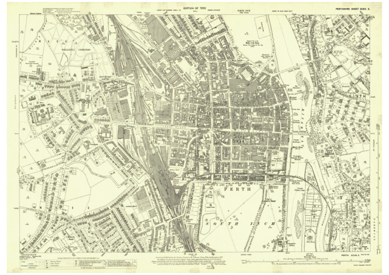Perth | PDF