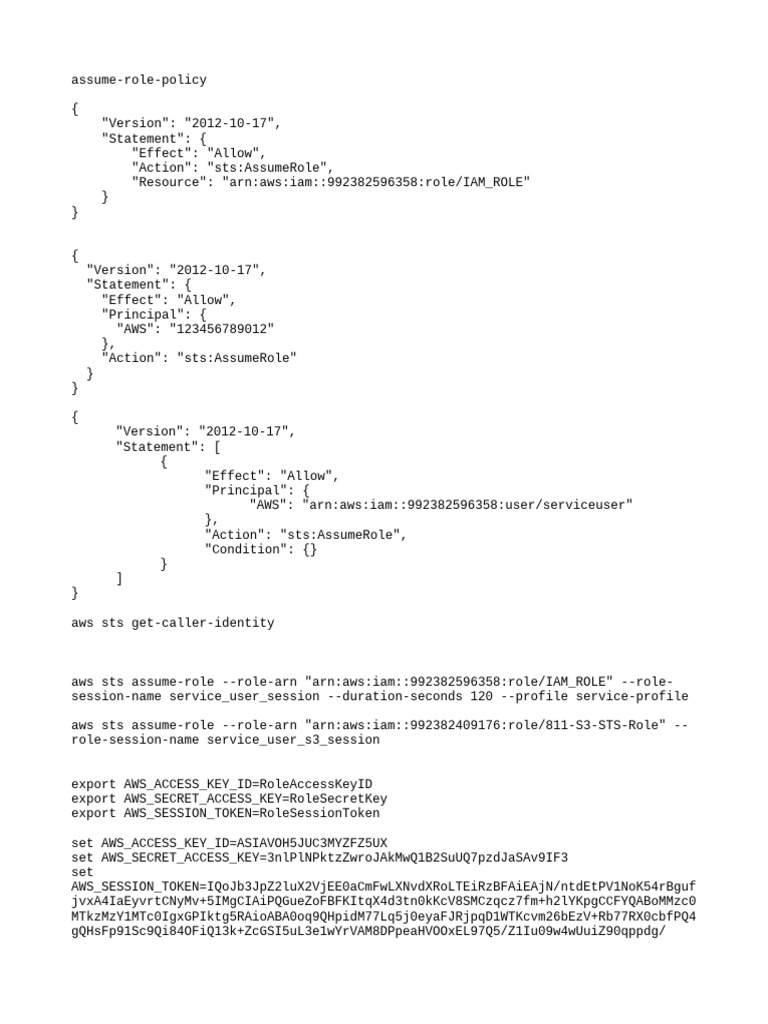 Sts | PDF | Computers