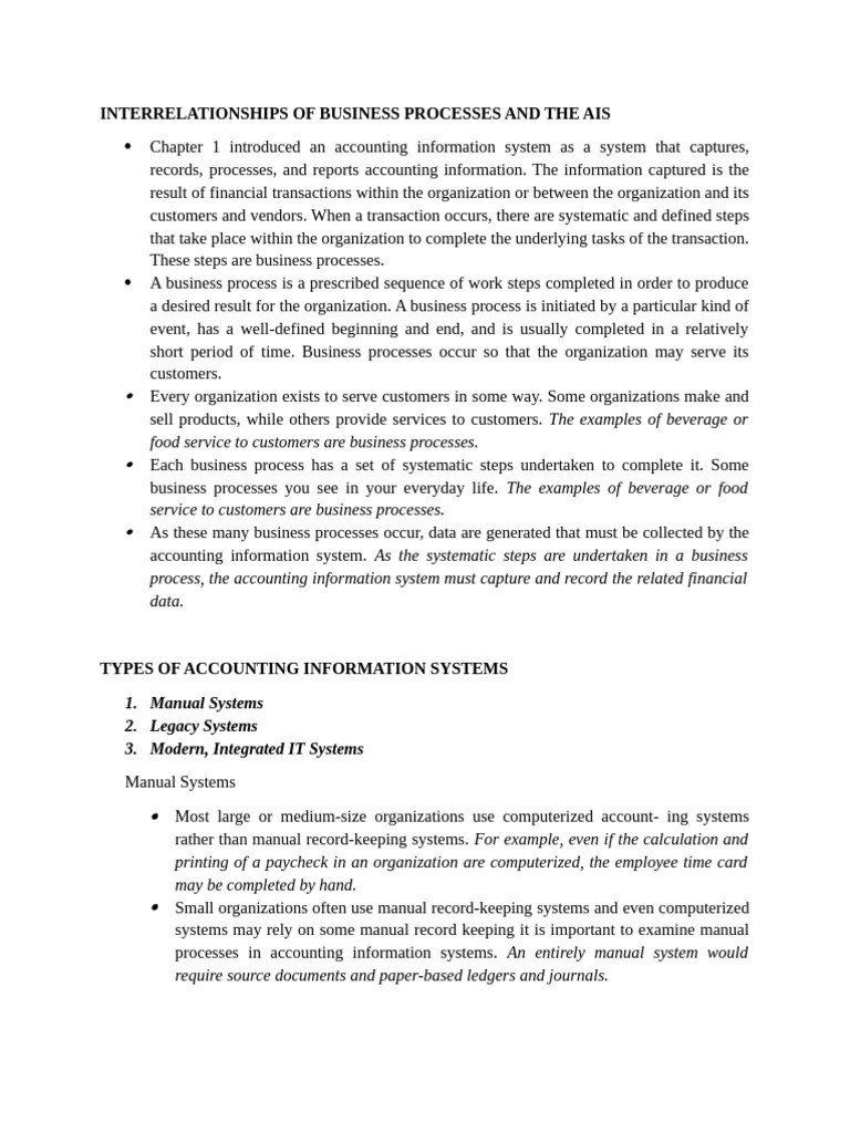 Chapter 2 | PDF | Electronic Data Interchange | Barcode