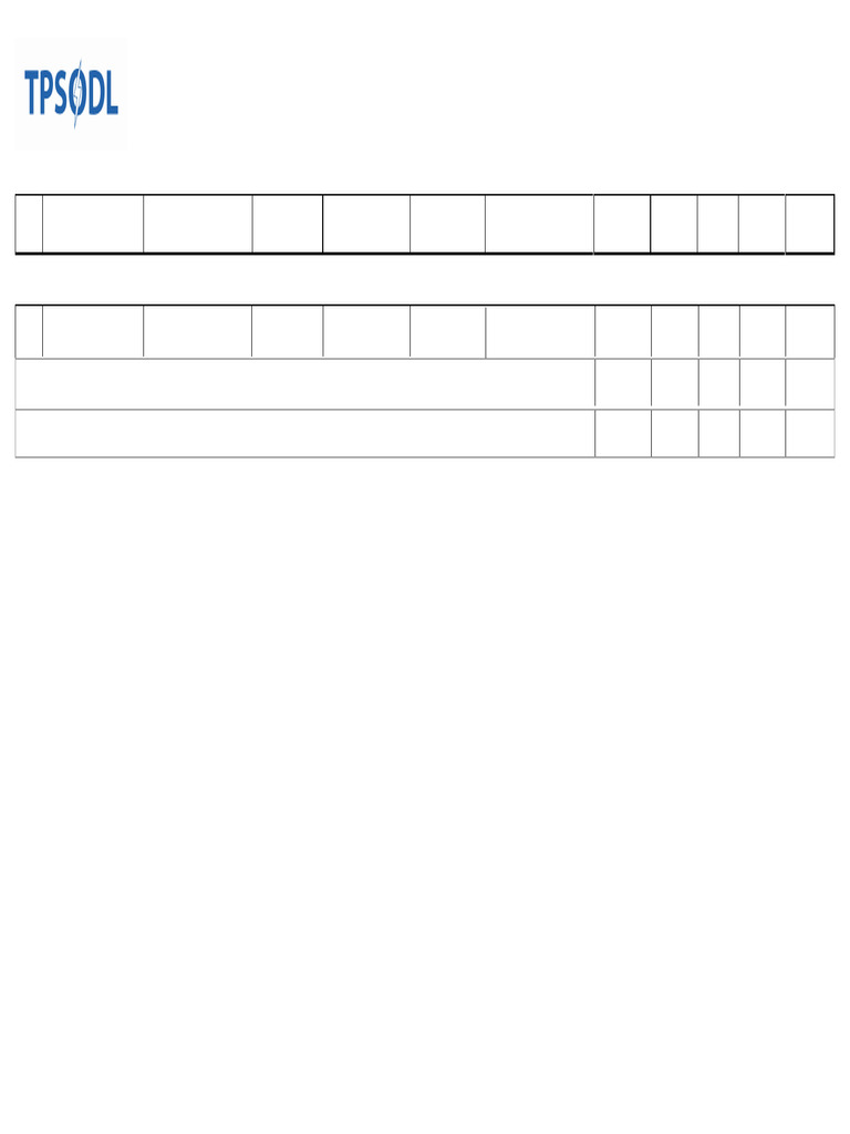 Coll Dispatch List | PDF