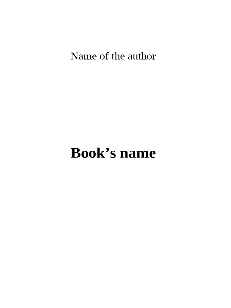 Poetry Collection by [Author Name] | PDF