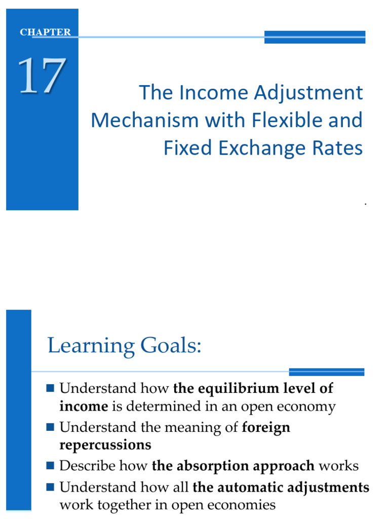 Chapter 17 | PDF | Monetary Policy | Government Budget Balance