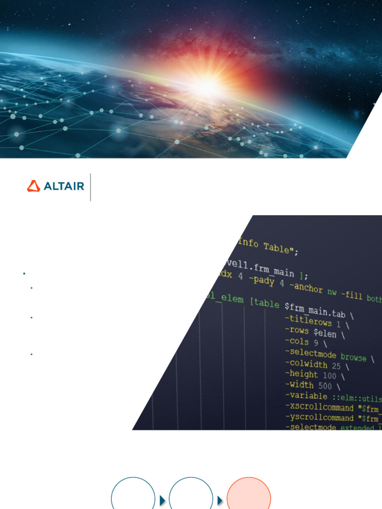 03 HyperView HyperGraph Automation v2022.1 | PDF | Command Line Interface | Filename