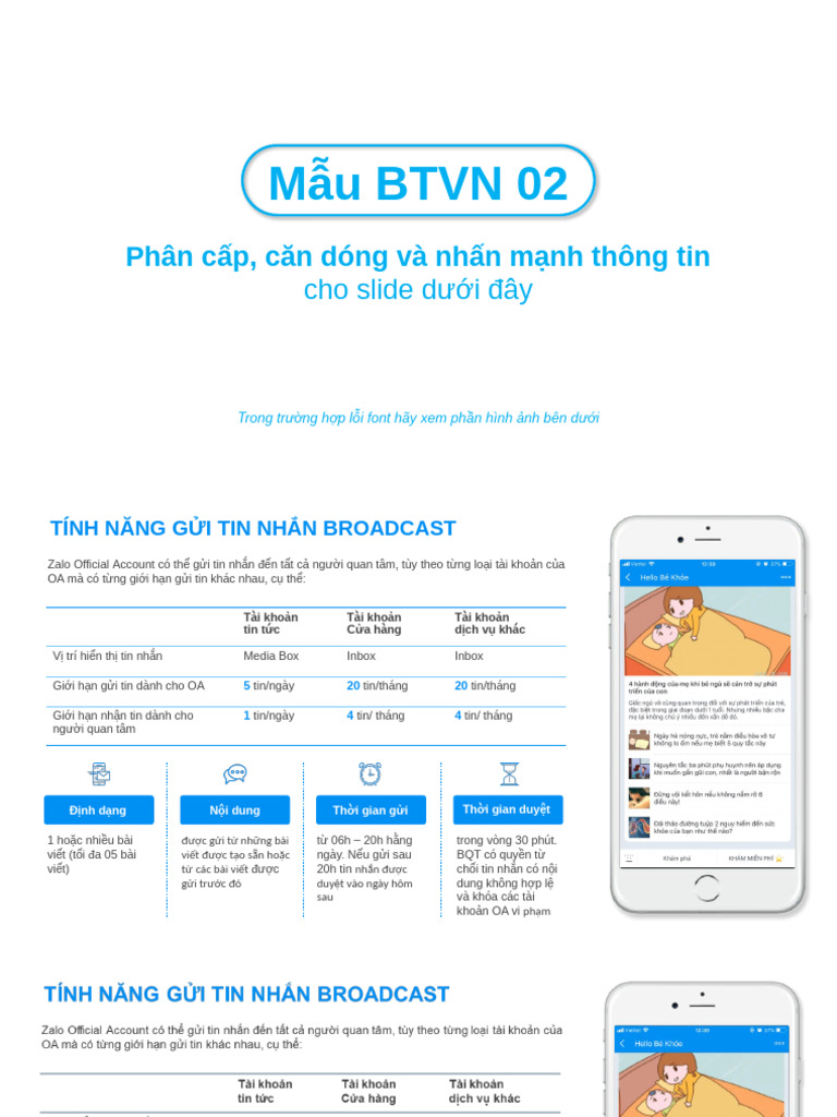 BTVN02 Mẫu | PDF