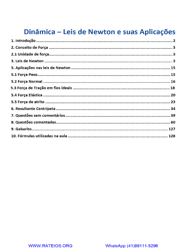 Aula5 Apostila1 NH6E440I8T | PDF