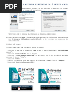 Conexión MultiCaja - Eleventa Punto de Venta | PDF | Archivo de ...