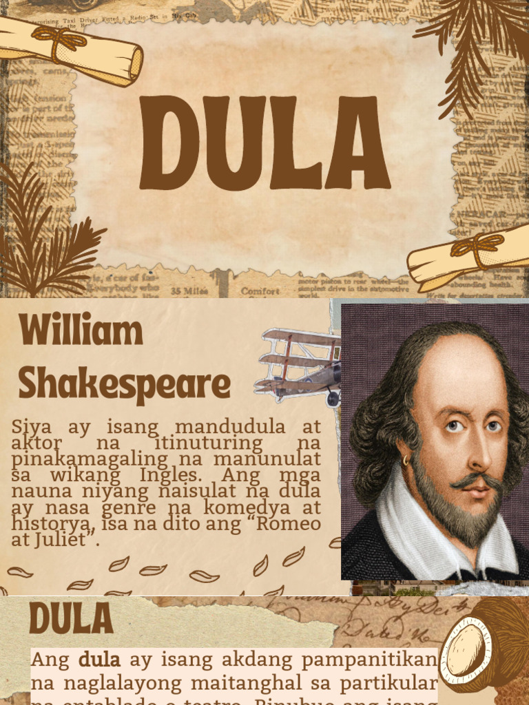 Q2 Fil 10 Week 2 Dula 1 | PDF